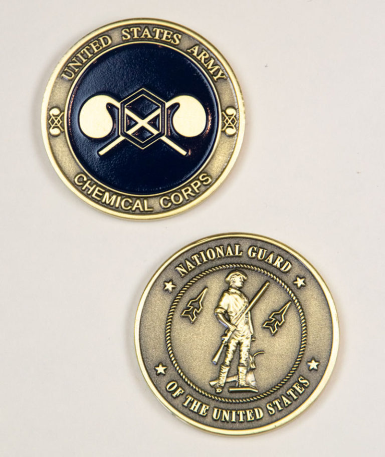 Cathy Griffin Regimental Gift Shop – Chemical Corps Regimental Association