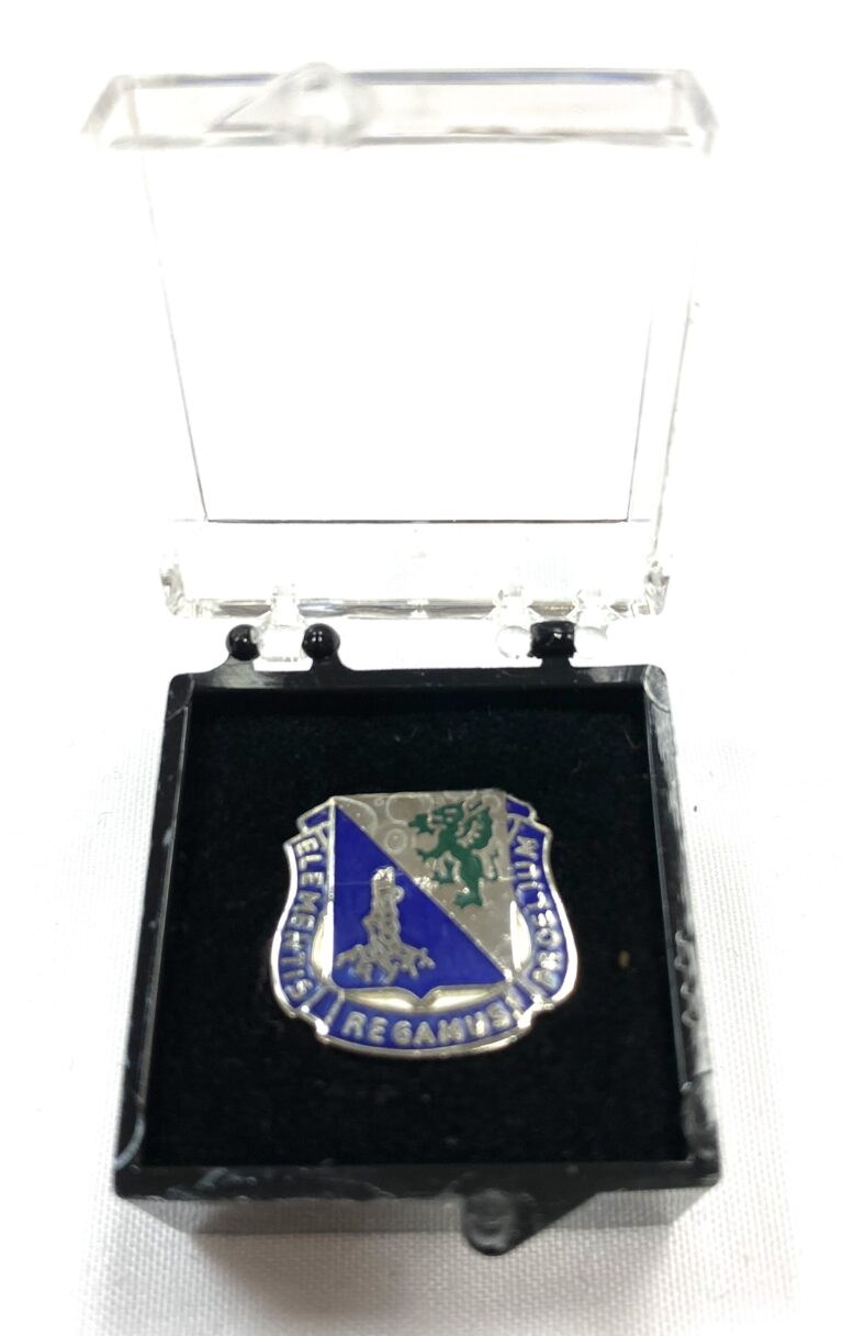 Cathy Griffin Regimental Gift Shop – Chemical Corps Regimental Association