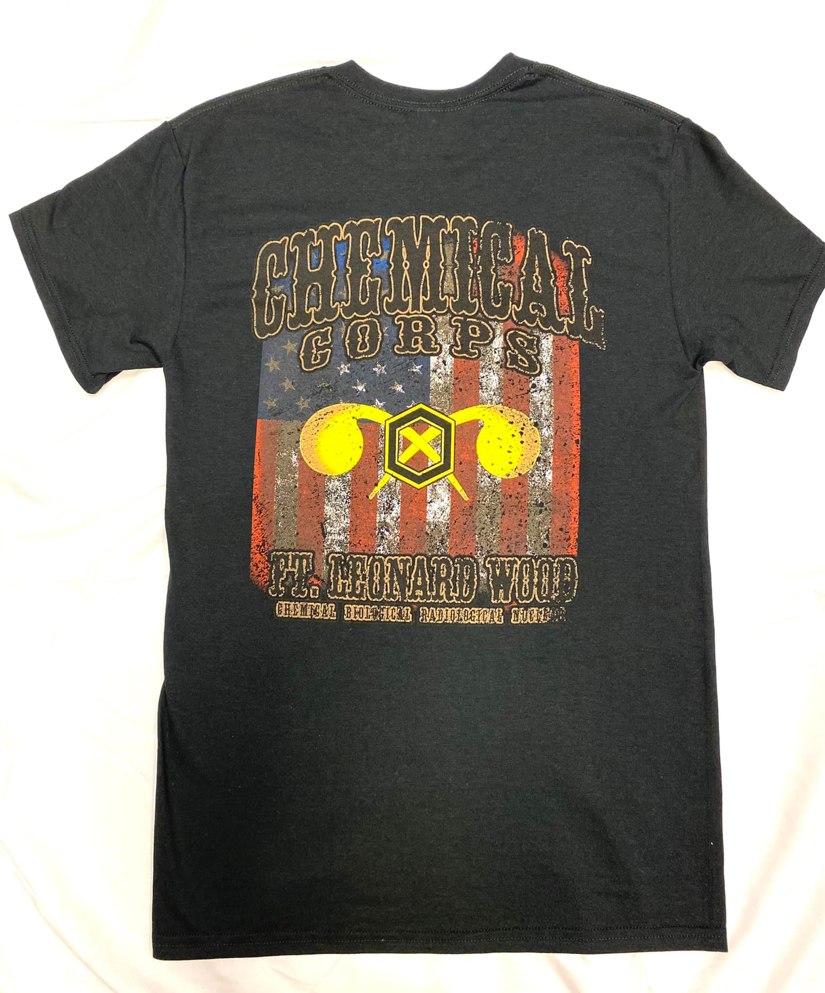 Products – Page 3 – Chemical Corps Regimental Association