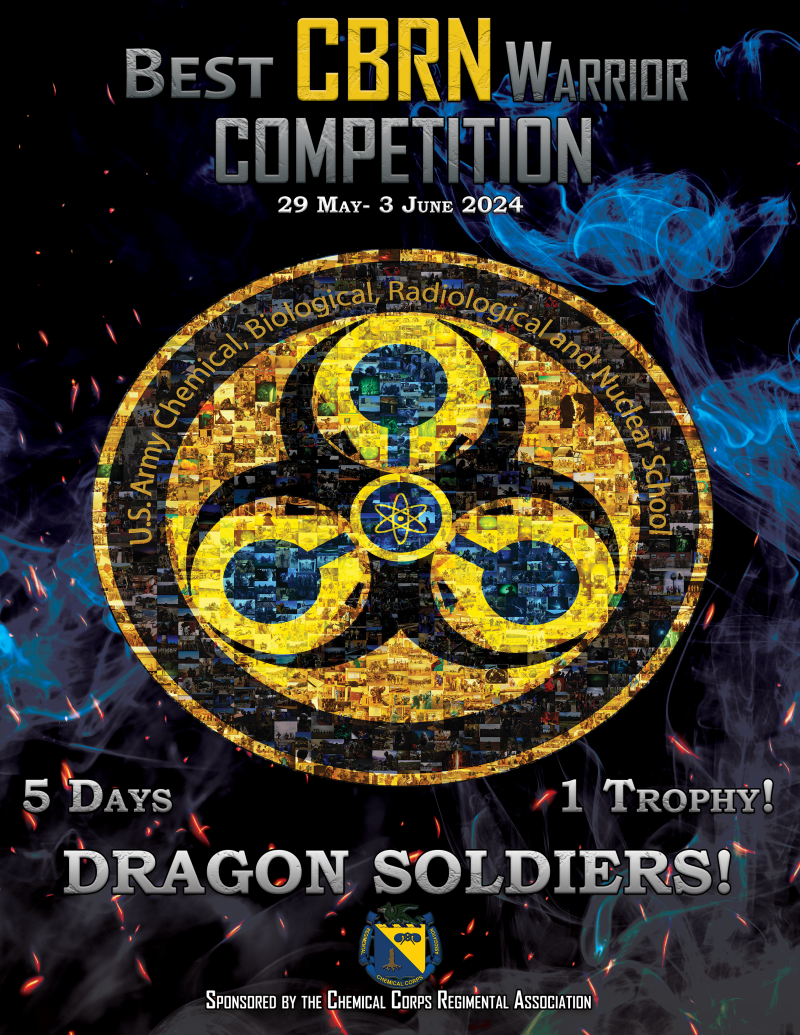 Chemical Corps Regimental Association – Heritage – Esprit de Corps ...