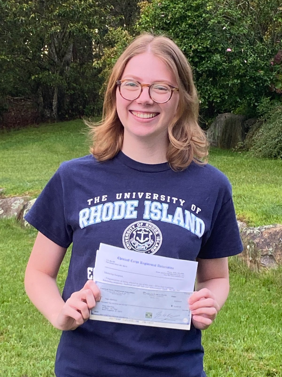 Colonel W. Maria Bochat Assumes the Duties of Commandant of the United ...