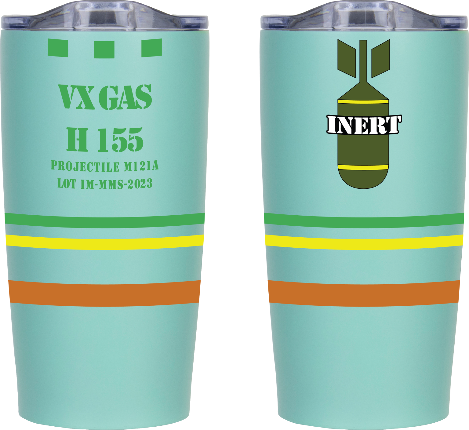 Cathy Griffin Regimental Gift Shop – Page 3 – Chemical Corps Regimental ...