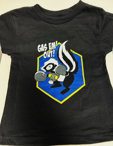 ADULT GAS EM’ OUT – Chemical Corps Regimental Association